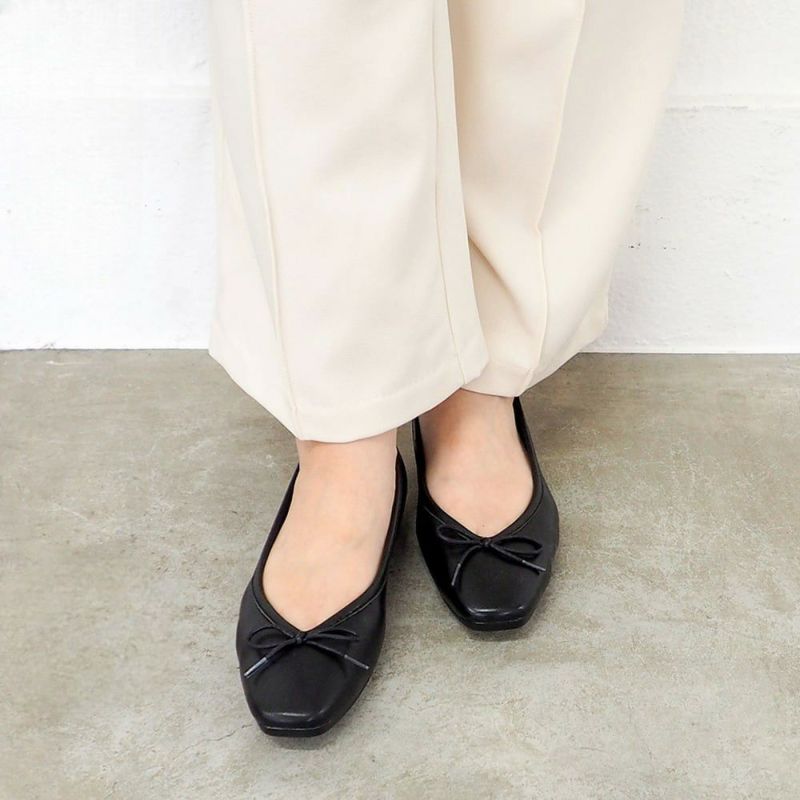 撥水｜バレエシューズ（CA_6420029） | あしながおじさん / cavacava （サヴァサヴァ）靴の公式通販サイト【公式】