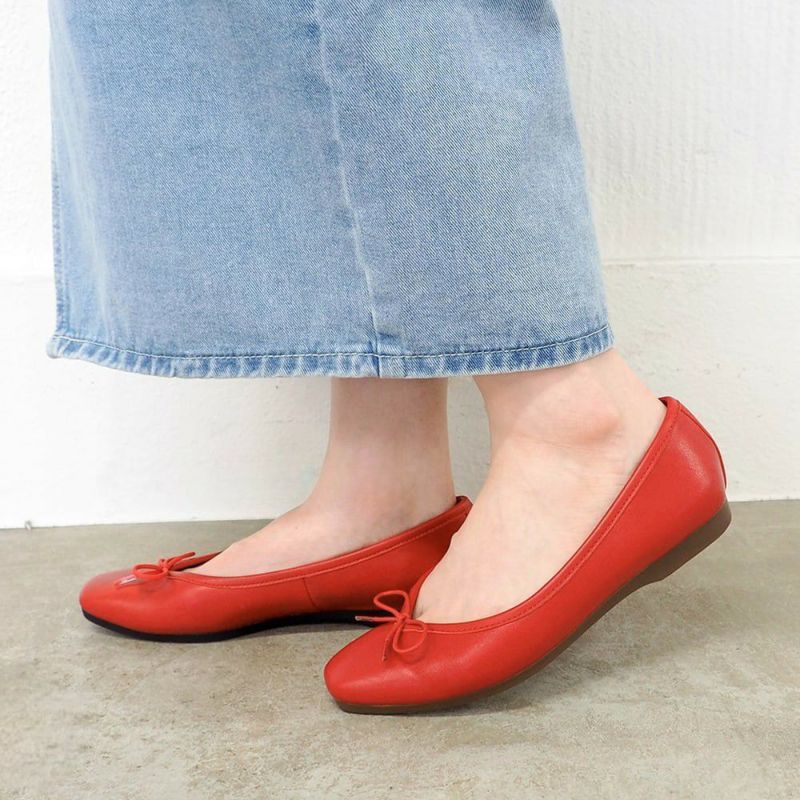 撥水｜バレエシューズ（CA_6420029） | あしながおじさん / cavacava （サヴァサヴァ）靴の公式通販サイト【公式】