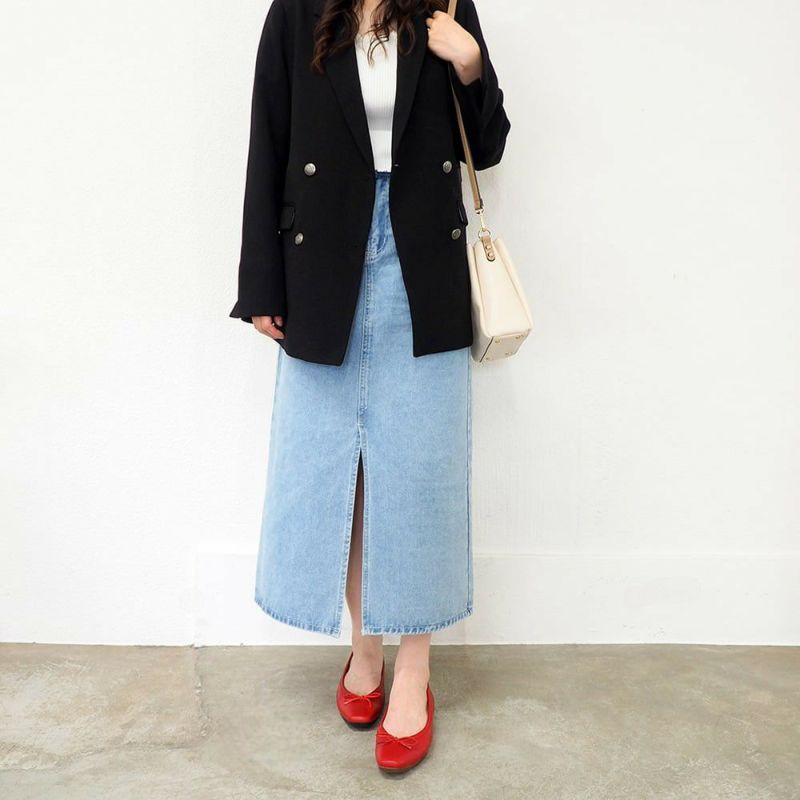 撥水｜バレエシューズ（CA_6420029） | あしながおじさん / cavacava （サヴァサヴァ）靴の公式通販サイト【公式】