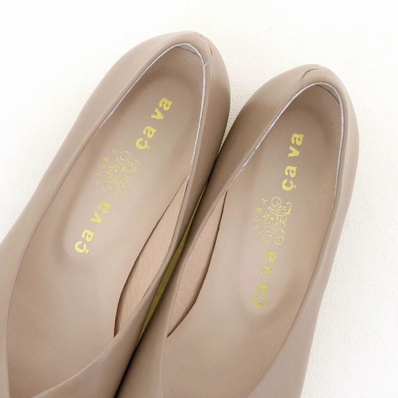 SALE】Vカットローヒールパンプス(CA_1320264 SALE】Vカットローヒールパンプス(CA_1320264