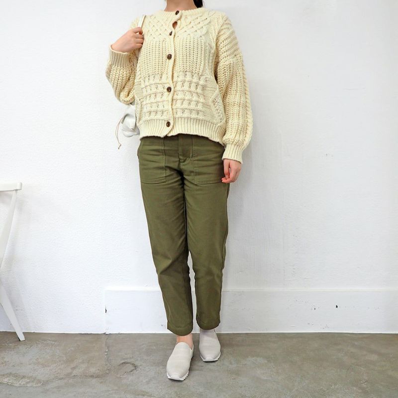 軽量│パンチングスリッポン （AY_1340008） | あしながおじさん / cavacava （サヴァサヴァ）靴の公式通販サイト【公式】